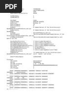 Cryptotab | PDF | X86 Architecture | Intel