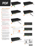 Ficha Tecnica Modem Telmex Atw-622g | PDF | Microsoft Windows ...