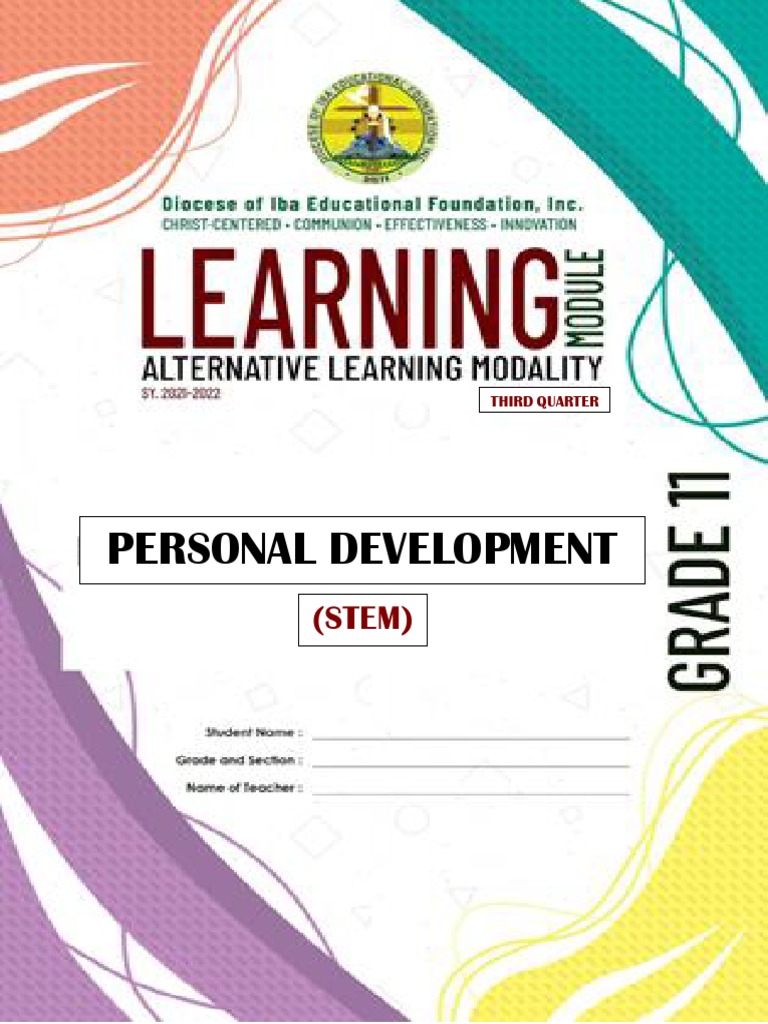 Per Dev | Download Free PDF | Learning | Anger