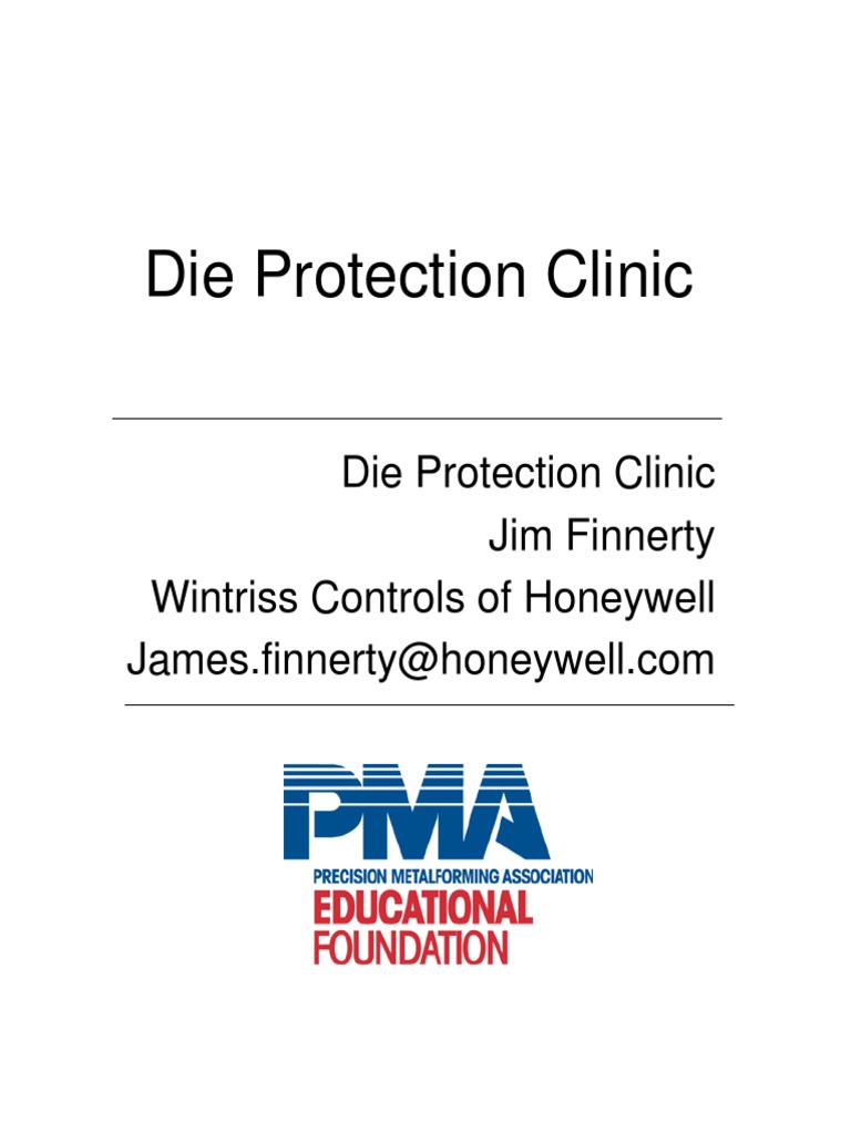 Die Protection Clinic | PDF | Optical Fiber | Optics