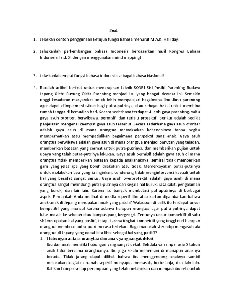 Tugas Sherly Novita 1 | PDF