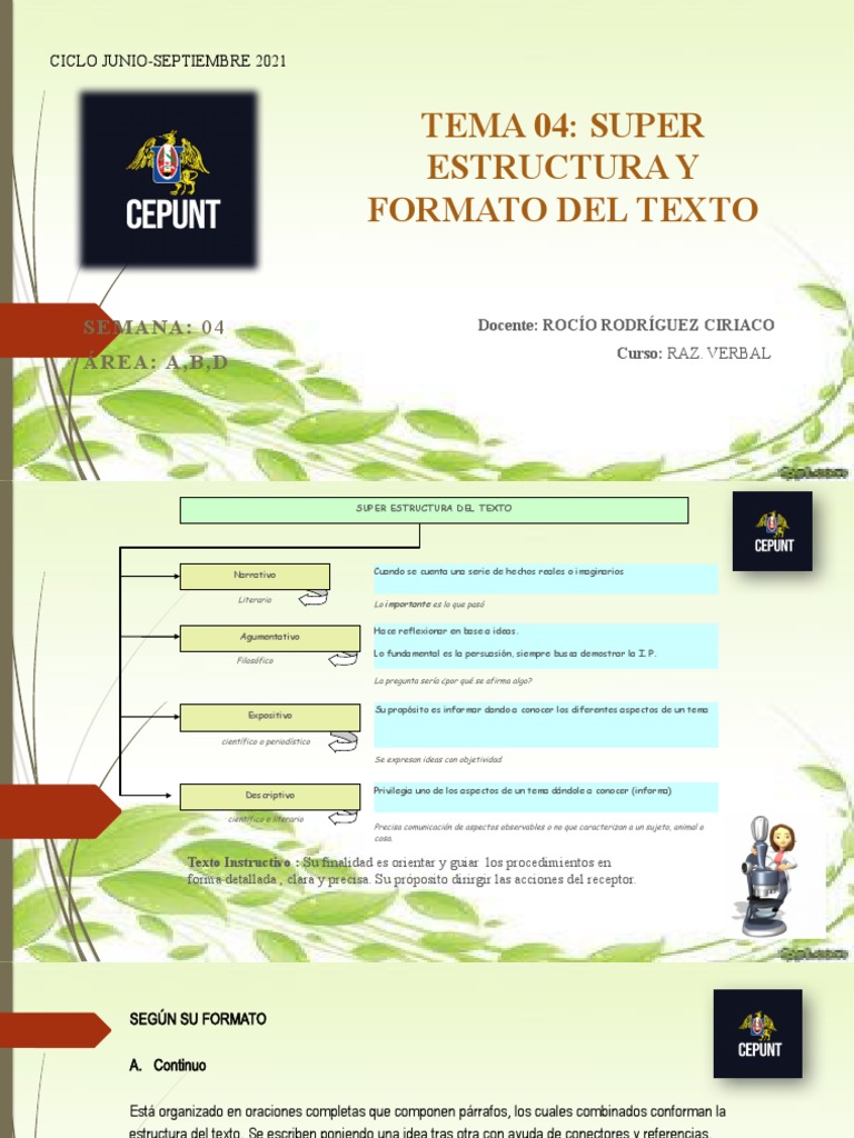 Super Estructura y Formato Ok Ok | PDF | Tecnología de reproducción asistida | Fertilización en ...