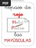 CL L 1656775249 Caligrafia Letra T Hoja de Trabajo - Ver - 3 | PDF