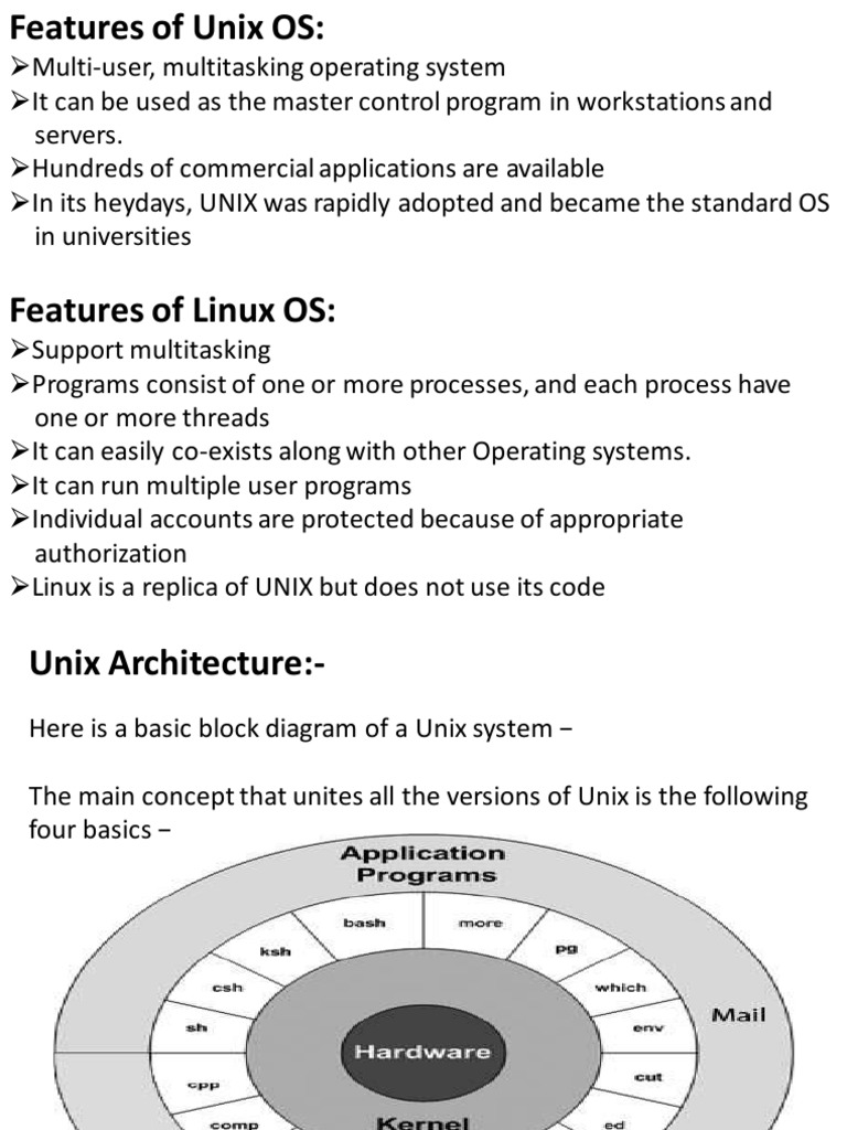 Rtos Unitnew PDF | PDF | Operating System | Kernel (Operating System)