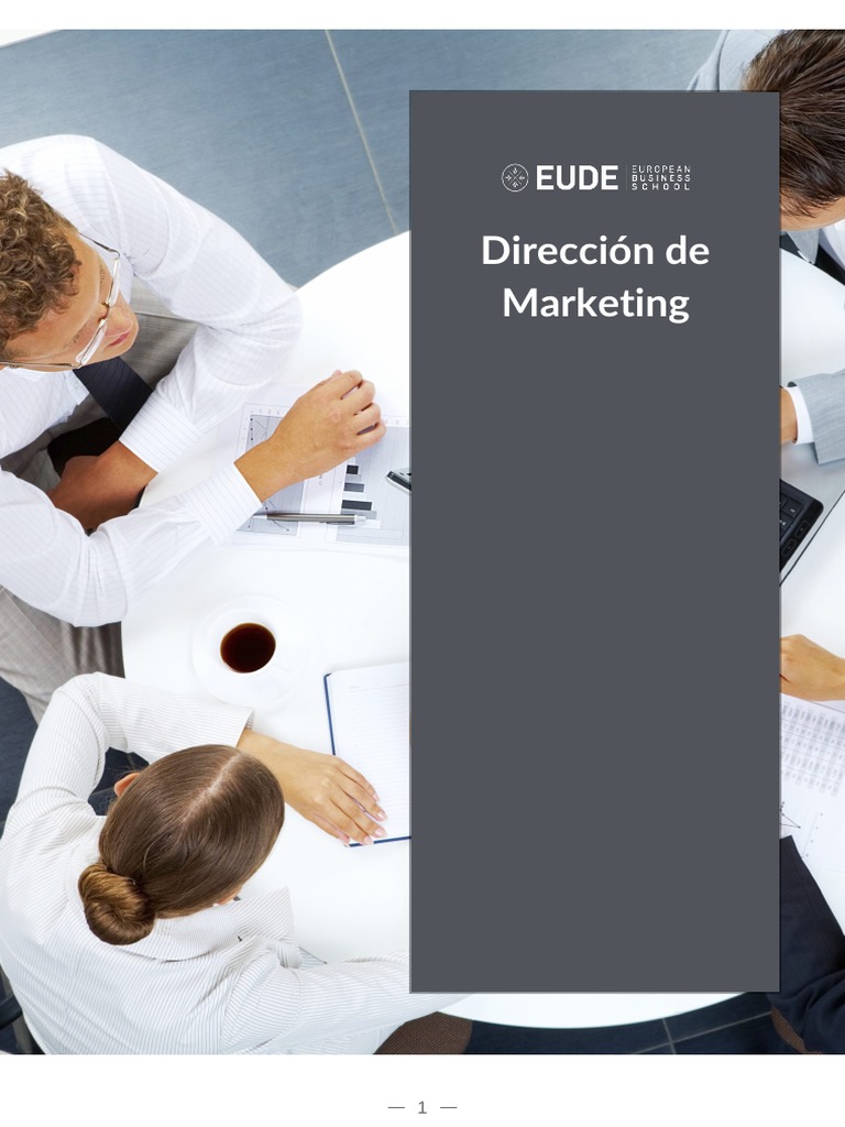 Marketing | PDF | Marketing | Business