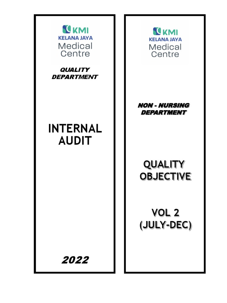 File LABEL INTERNAL AUDIT | PDF