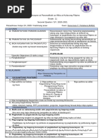 Kom Pan PPT 2nd Quarter | PDF