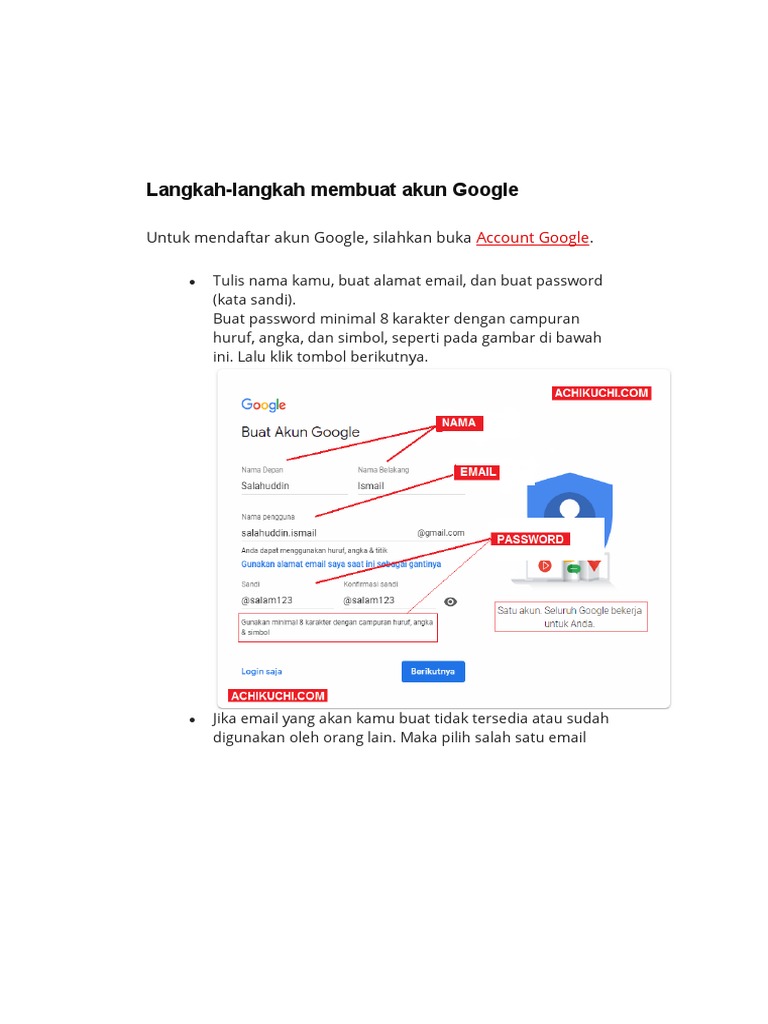 Yana Google Pdf