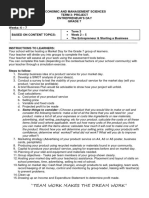 2021 Grade 7 NS Term 3 Exemplar Test | PDF | Heat Transfer | Insulator ...
