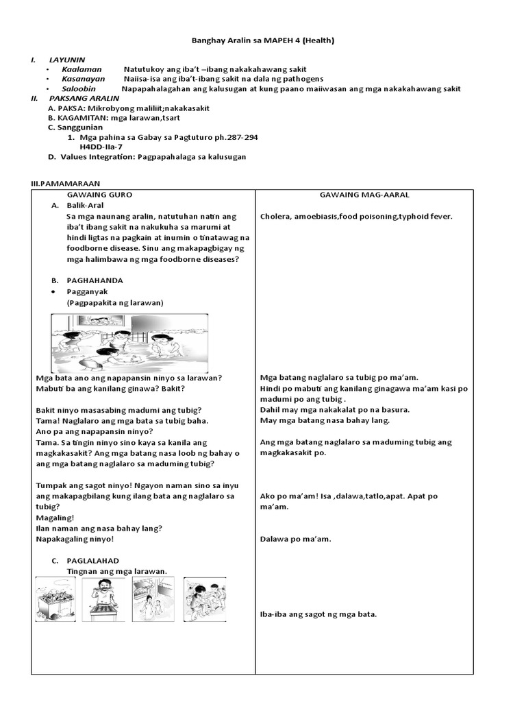 Health 4 New Demo Aragon | PDF