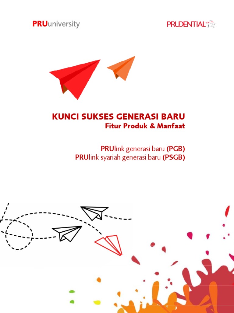 E-Book Fitur Dan Manfaat PGB Dan PSGB-ktiezqpg | PDF