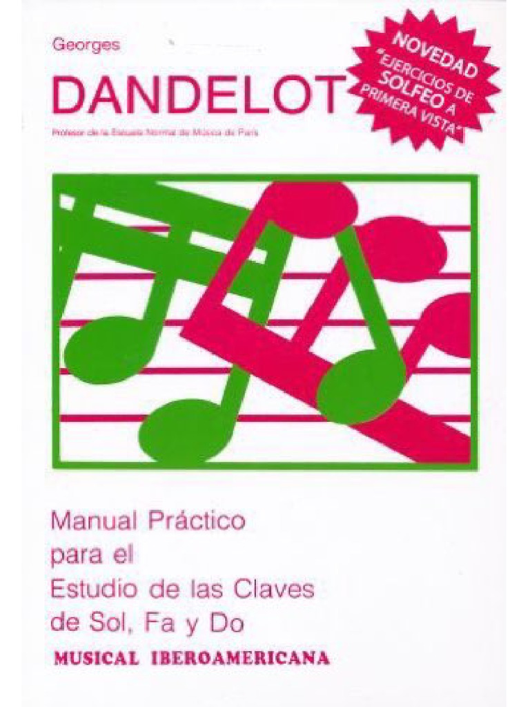 Dandelot | PDF