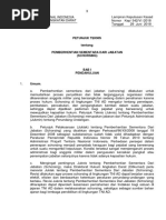 Perkasad Kepangkatan | PDF