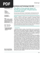 Pam Crash Tutorial | PDF | Finite Element Method | Composite Material