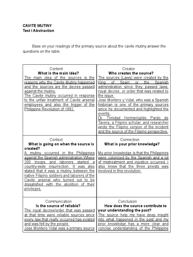 Module No.1 Midterm | PDF | Philippines | Spanish Colonization Of The ... Module No.1 Midterm | PDF | Philippines | Spanish Colonization Of The ...