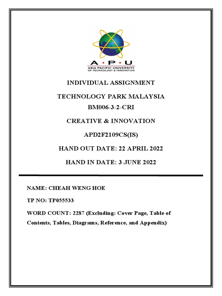 Assignment Pdf Internet Of Things Traffic