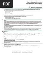 Plan G Bridge Guide | PDF | Emergency Department | Primary Care