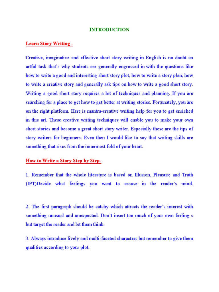 Marking Scheme | PDF | Plot (Narrative)