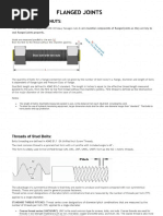 Standard Steel I-Beam Sizes Chart | PDF | Structural Steel | Iron