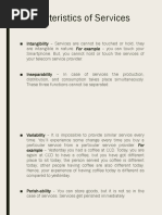 Four Broad Categories of Services | PDF | Mind | Health Care