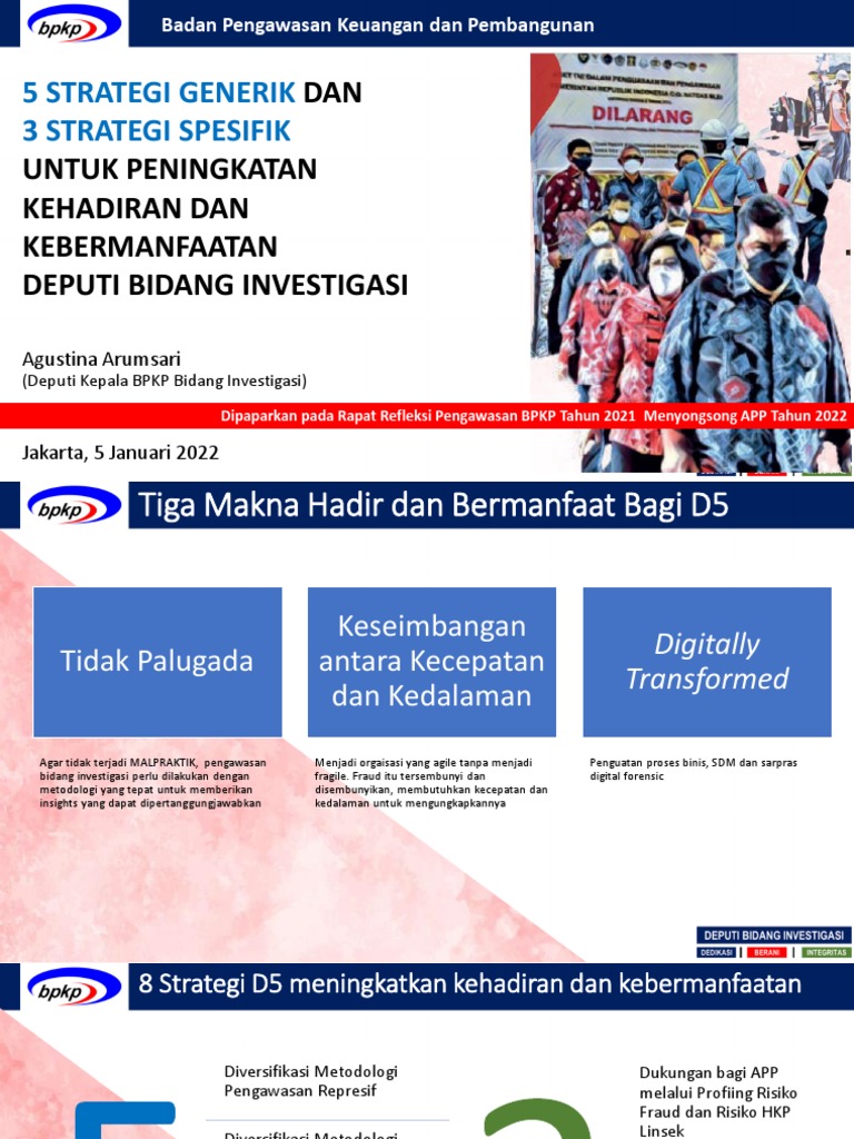 D5 - Paparan Refleksi APP 2021-2022 | PDF