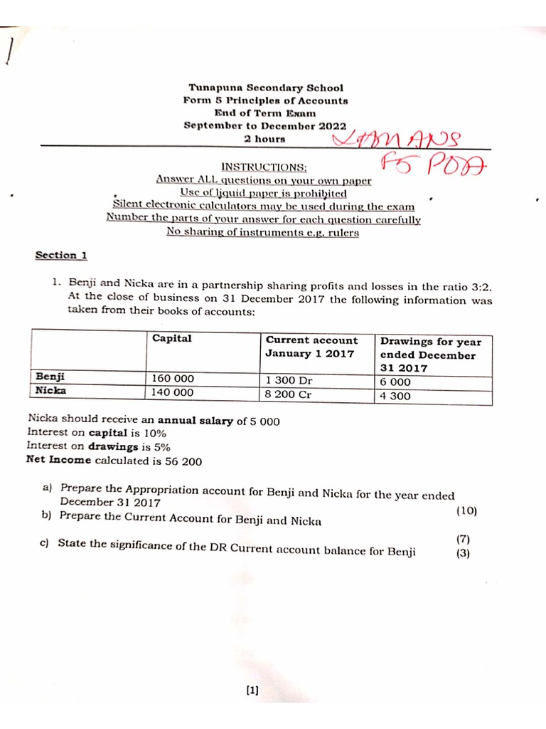 f5 Poa Eot Answers | PDF