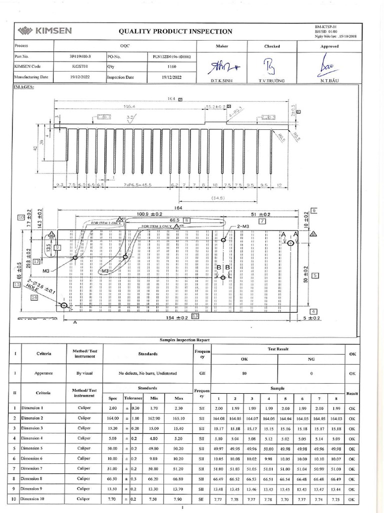 OQC Report 21 23.12.2022 | PDF