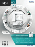 Dell Emc Powerswitch z9432f Spec Sheet | PDF