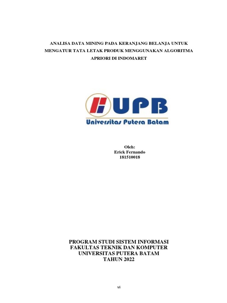 Erick Fernando | PDF