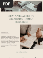 Chra Quali Sample Questions | PDF | Human Resource Management | Human ...