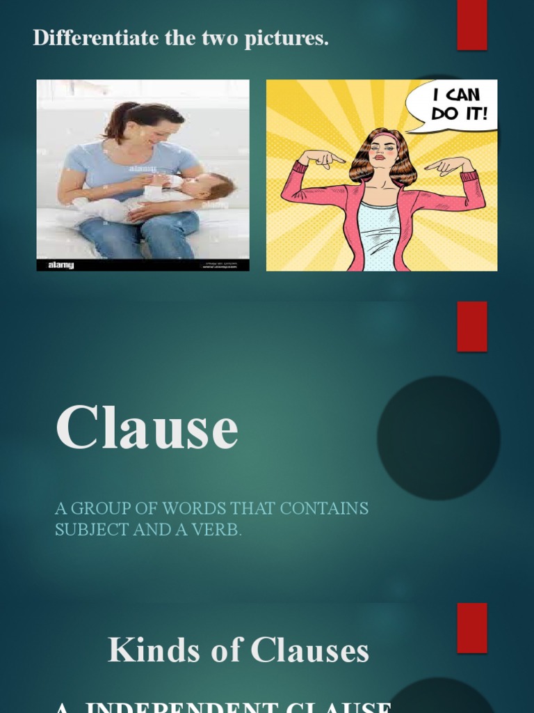 Clause | PDF