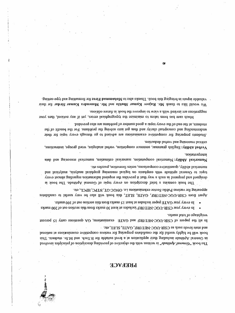 General Aptitude by Career Endeavour (Z-Lib - Org) Export | PDF | Numbers | Prime Number