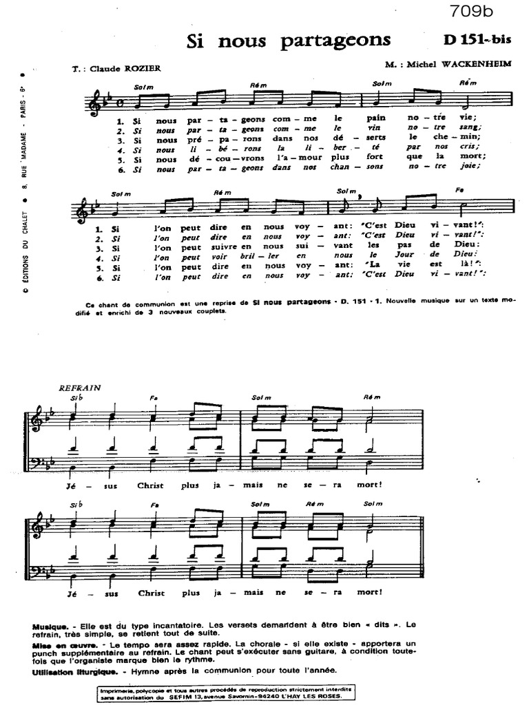 709b_Si%20nous%20partageons | PDF