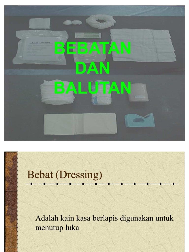 Pc-Bebat & Balut 08 | PDF