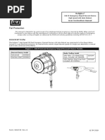 Flow Line Safety Restraint (FSR) System | PDF | Radio Frequency ...