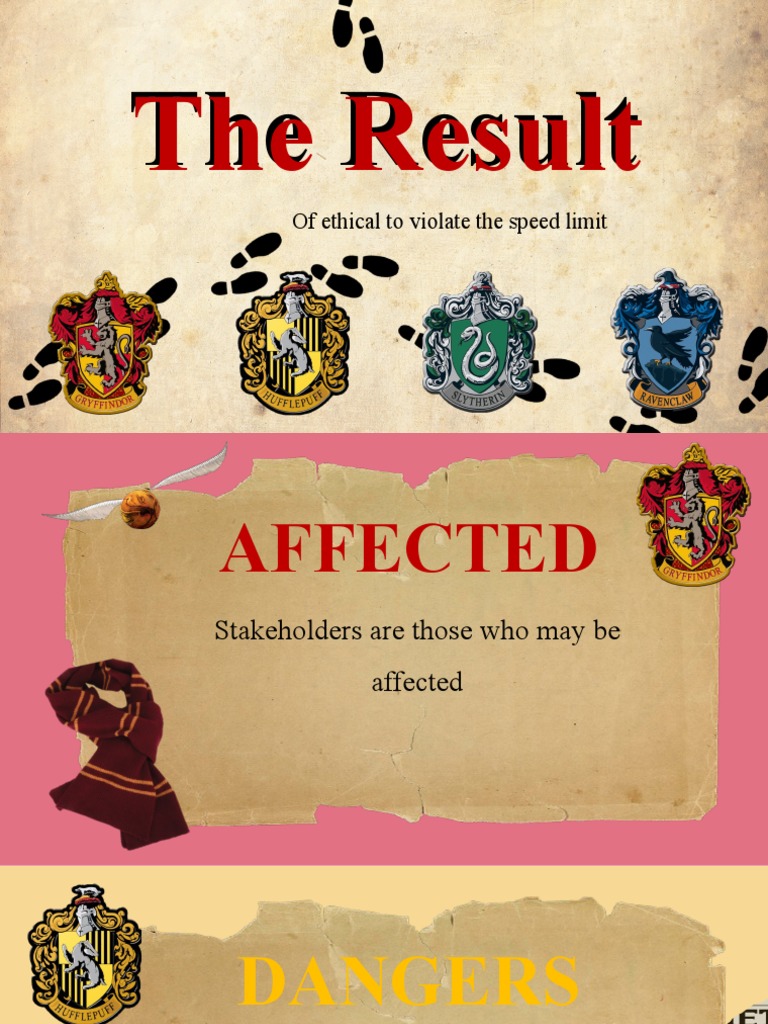 Harry Potter Theme | PDF