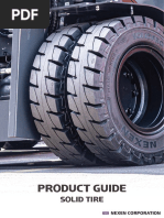 Tire Tread Depth Conversion 32nds To MM | PDF | Wheel | Vehicle Technology