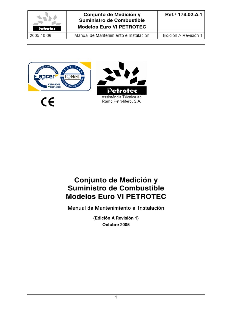 Manual de Mantenimiento PETROTEC P5000 | PDF | Bomba | Transporte