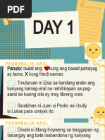 Edukasyong Pantahanan at Pangkabuhayan | PDF