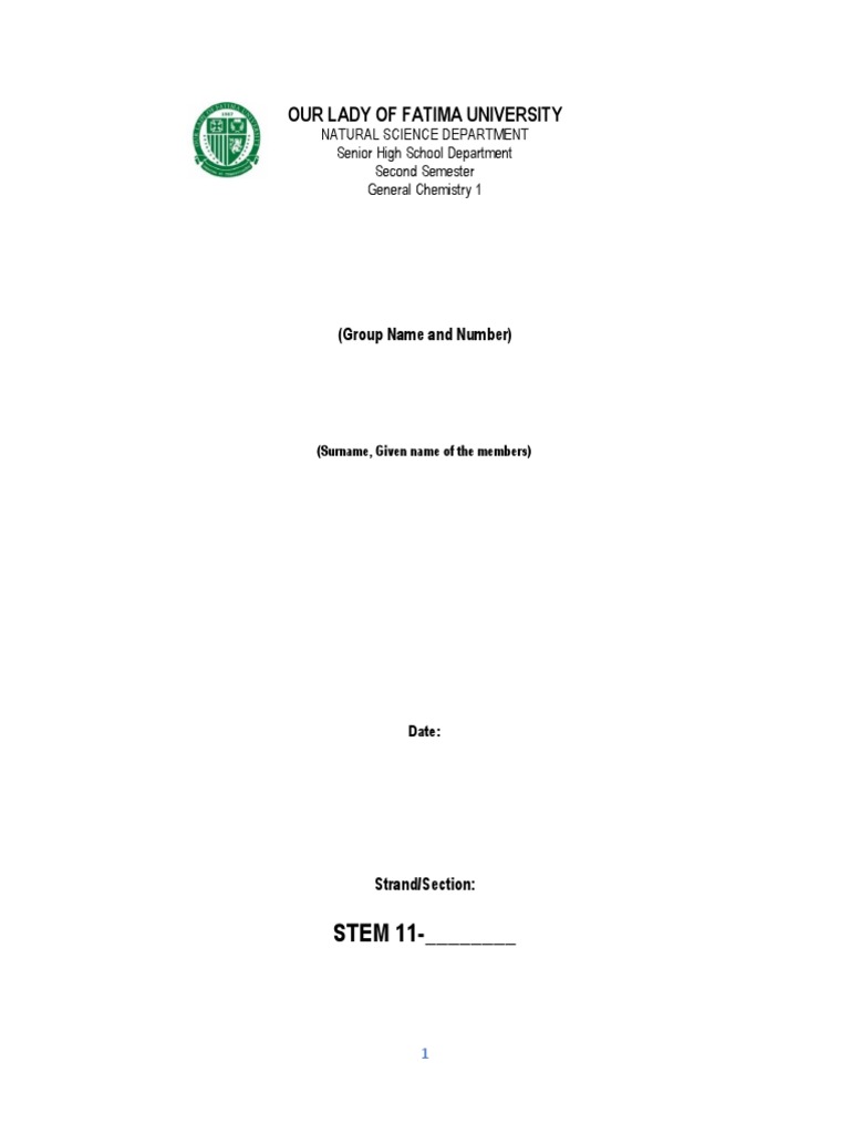 An Inquiry-Based Chemistry Lesson on States of Matter, Properties of ...