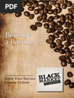 Coffee Brewing Methods Cheat Sheet | PDF | Coffee | Drink