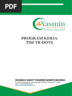 Pedoman Pelayanan TB Dots | PDF