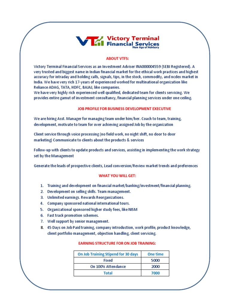 SBDE | PDF | Salary | Business