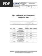 SCDF Latest General ERP Guidelines | PDF | Fire Sprinkler System | Fire ...