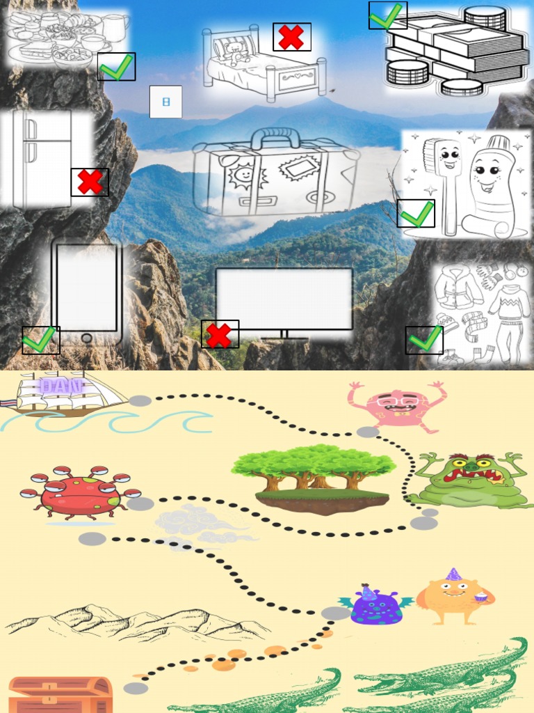 Powerpoint 5th Grade | PDF