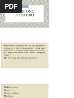 Pagbasa at Pagsusuri - Week 5 - Kahalagahan NG Pananaliksik | PDF