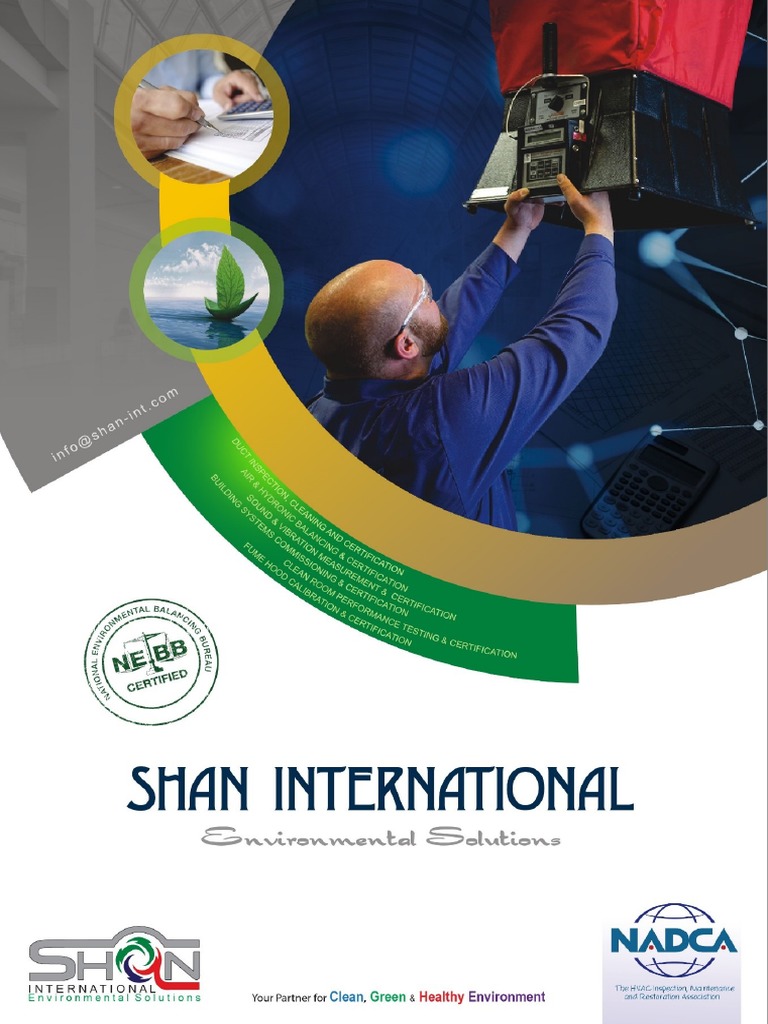 Shan International Catalog | PDF