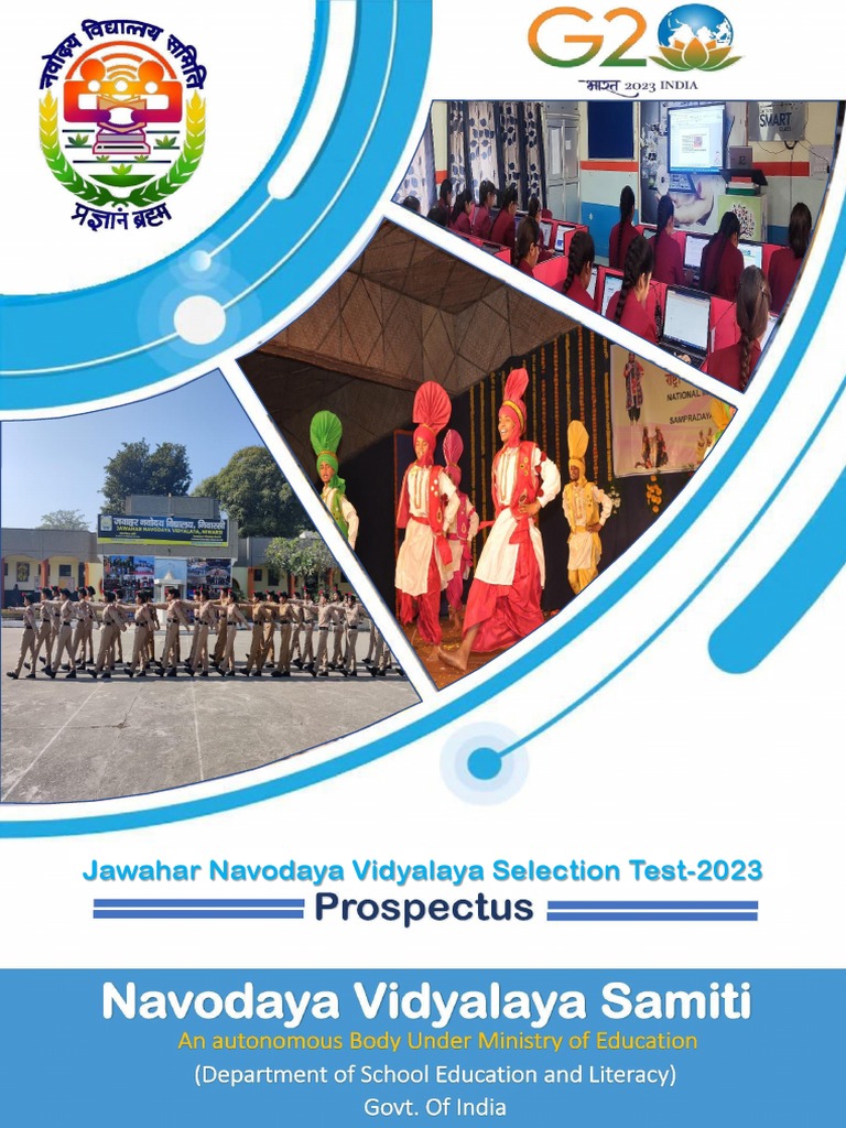 Final Prospectus 2023 | PDF