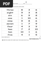 Vedic Mathematics: Syllabus Covered in Level 1 | PDF