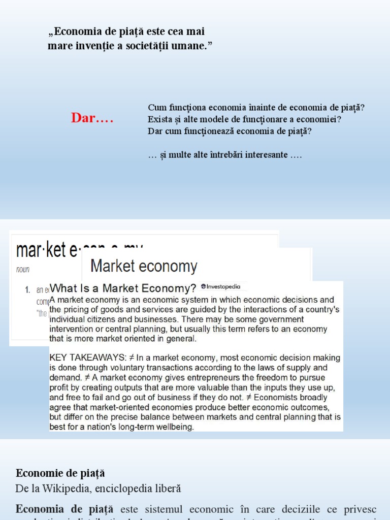 1 Cerere Si Oferta | PDF